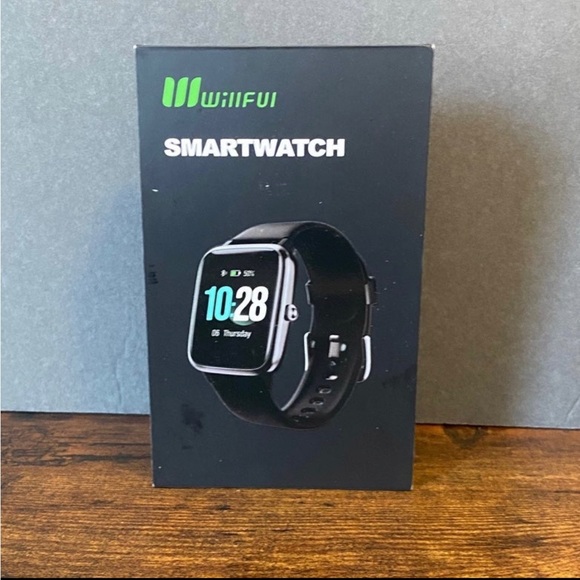 Wearables | Smartwatch | Poshmark